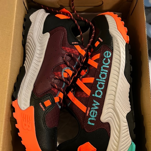 New Balance | Shoes | Price Drop New Balance Tokyo Studios Trail Euc ...